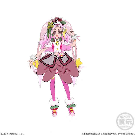 Healing♡Startto!☆Pretty Cure Merchandise | Healing♡Startto☆Pretty Cure ...
