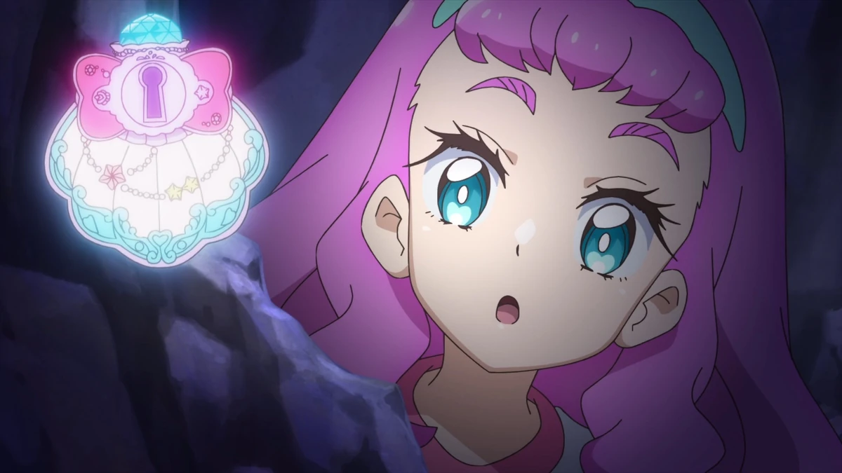 HSTPCR22 | Healing♡Startto☆Pretty Cure Wiki | Fandom