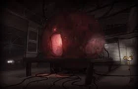 SCP-0002 (The Living Room.) | Foundation Wiki | Fandom