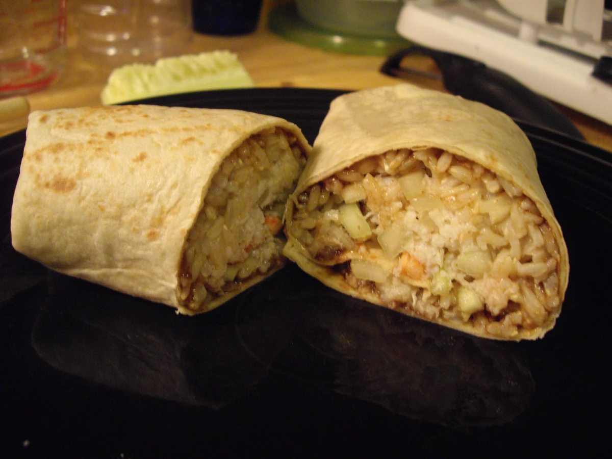 Crab and Cucumber Wraps | Healthy Recipes Wiki | Fandom