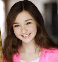 Amariah Faulkner | Healthytown Wiki | Fandom