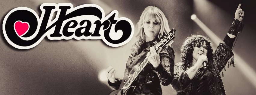 Heart Discography Wiki | Fandom