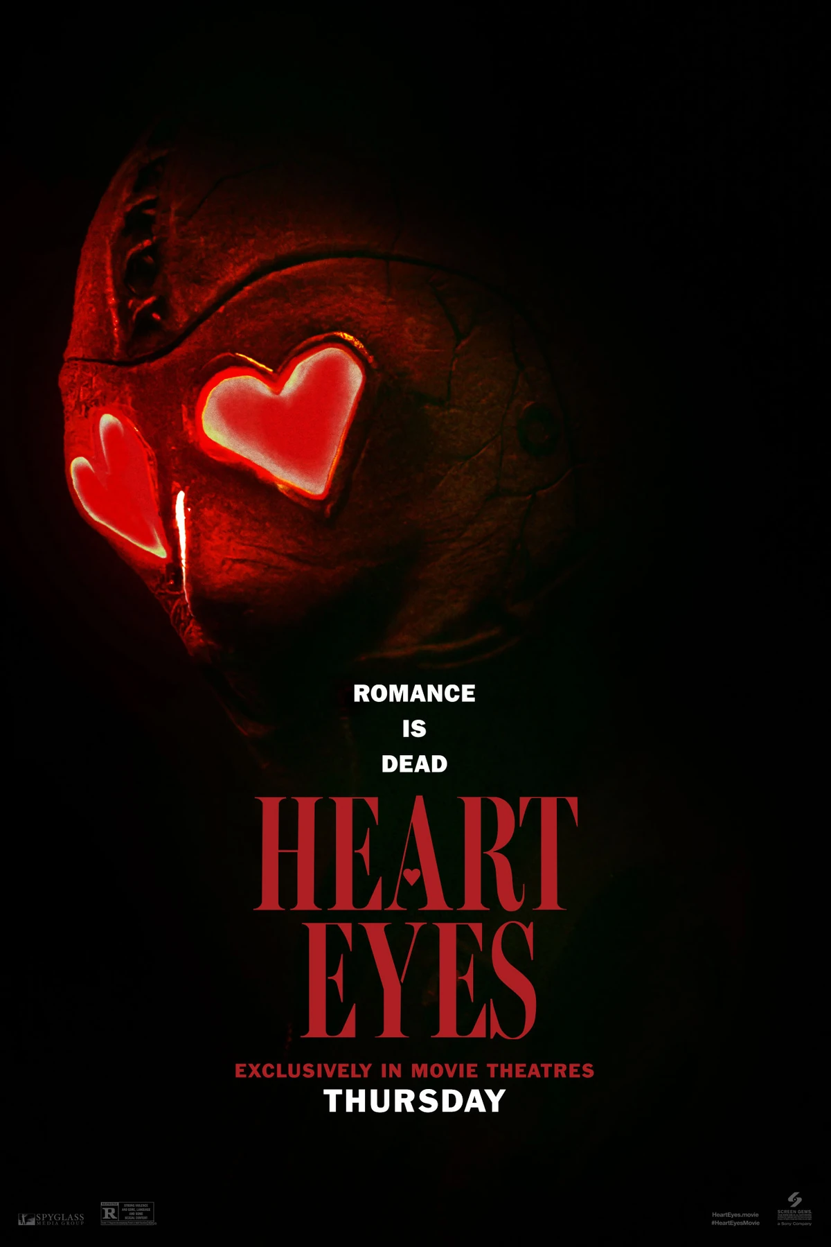 Heart Eyes | Heart Eyes Wiki | Fandom