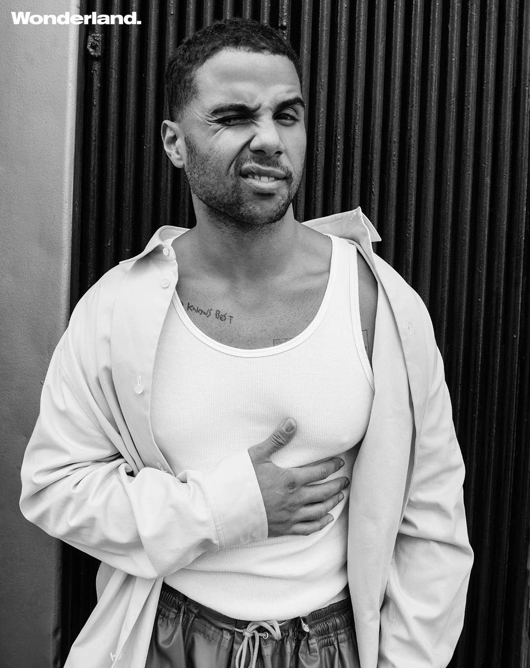 Mason Gooding | Heart Eyes Wiki | Fandom