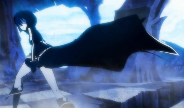 Mage | Heart Lore Wiki | Fandom