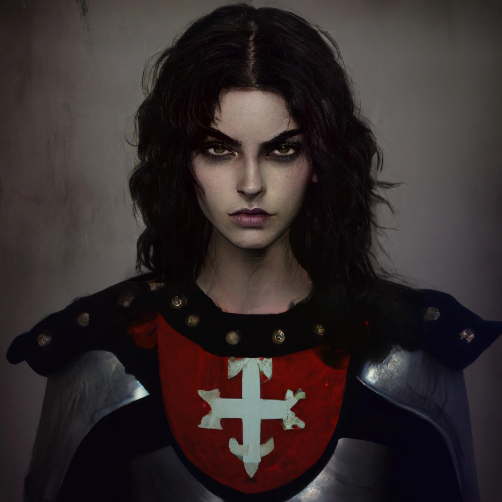 Maria Fiamma | Heart of Arson Wiki | Fandom