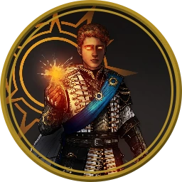 Ulrich | Heart of Bhaal Campaign D&D Wiki | Fandom