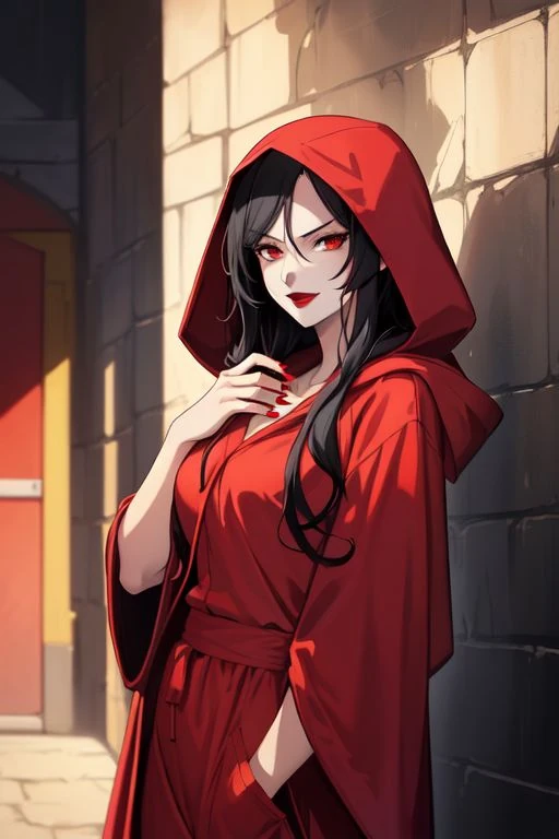 Libidine | Heart of Fire Wiki | Fandom