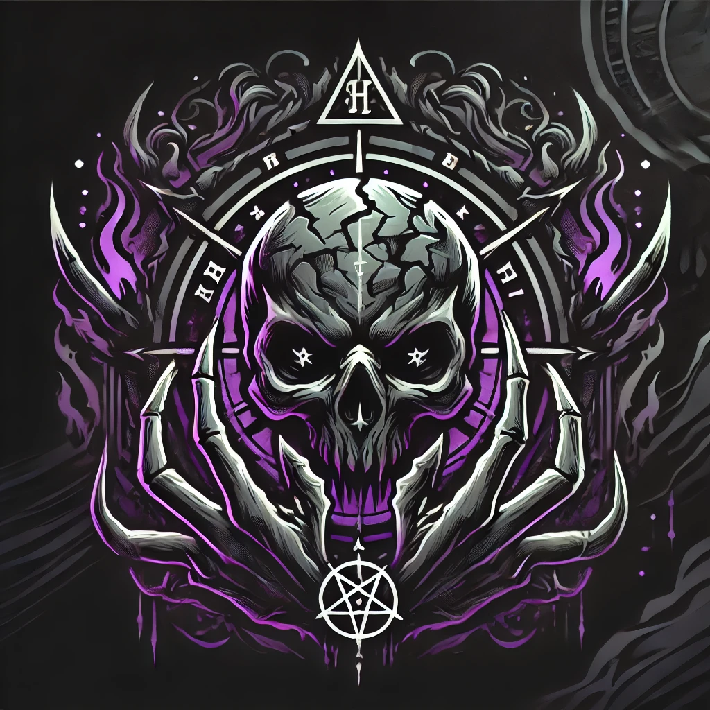 Cursed Enclave | Heart of Fire Wiki | Fandom