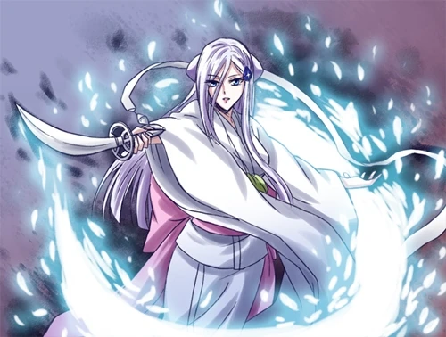 The Rouge Gods | Heart Of Souls Roleplay Wikia | Fandom