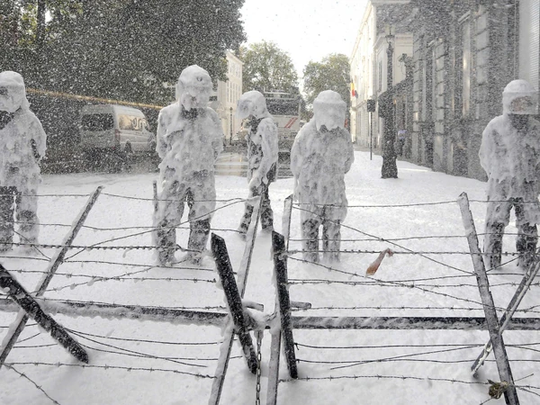 Imperial Soul Police Department Armory | Heart Of Souls Roleplay Wikia ...