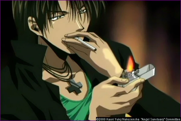 Kyle Nakamura | Heart Of Souls Roleplay Wikia | Fandom