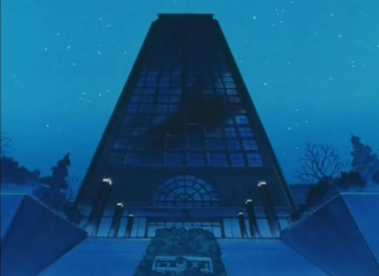 Scorpion Academy | Heart Of Souls Roleplay Wikia | Fandom