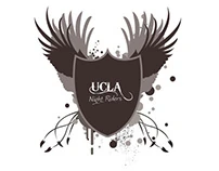 Night Riders Warrior Clan | Heart of the Warrior Wiki | Fandom