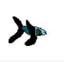 Sardiniz (small fry) | HeartandSoulpokemon Wiki | Fandom