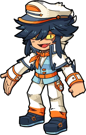 Avisa Alocer | HEARTBEAT rpg Wiki | Fandom