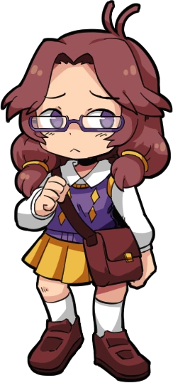 Dawn Norteno | HEARTBEAT rpg Wiki | Fandom