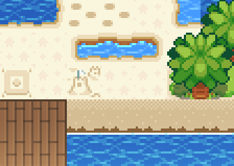 Tiny Oni Island | HEARTBEAT rpg Wiki | Fandom