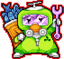 Kappa X | HEARTBEAT rpg Wiki | Fandom