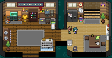 Harbei | HEARTBEAT rpg Wiki | Fandom