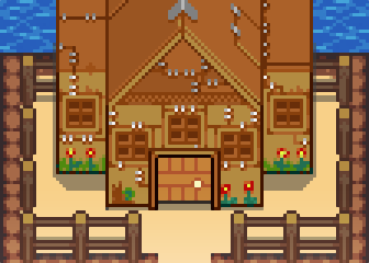 Tiny Oni Island | HEARTBEAT rpg Wiki | Fandom