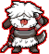Cu Sith | HEARTBEAT rpg Wiki | Fandom