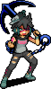 Sprite Ark Png