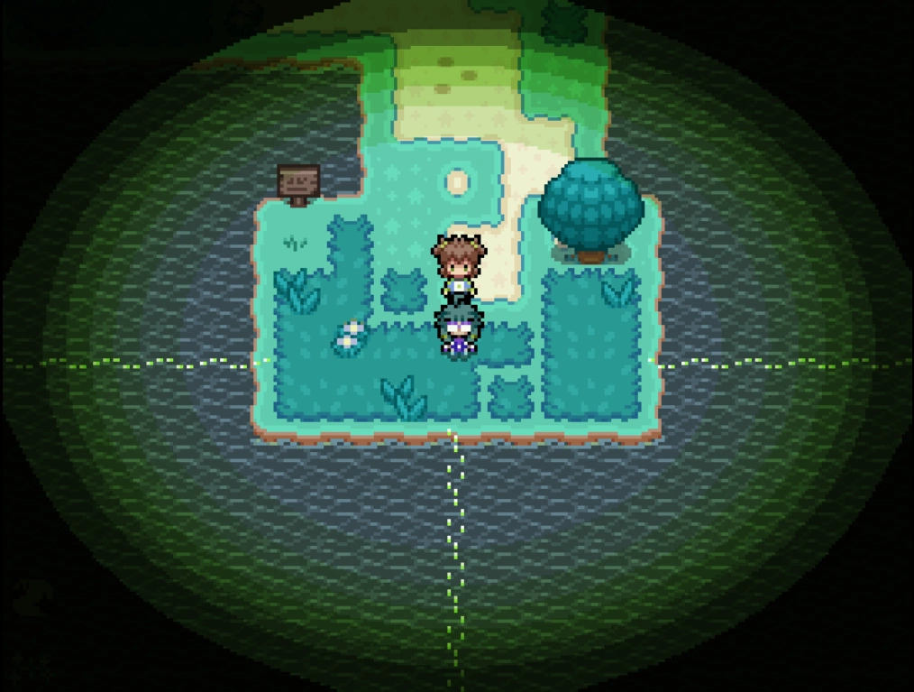 HEARTBEAT Walkthrough Part 9 | HEARTBEAT rpg Wiki | Fandom