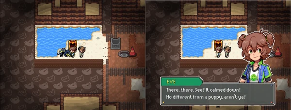 HEARTBEAT Walkthrough Part 2 | HEARTBEAT rpg Wiki | Fandom