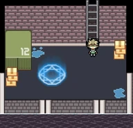 Harbei | HEARTBEAT rpg Wiki | Fandom