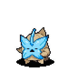 Nymph | HEARTBEAT rpg Wiki | Fandom