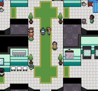 Harbei | HEARTBEAT rpg Wiki | Fandom