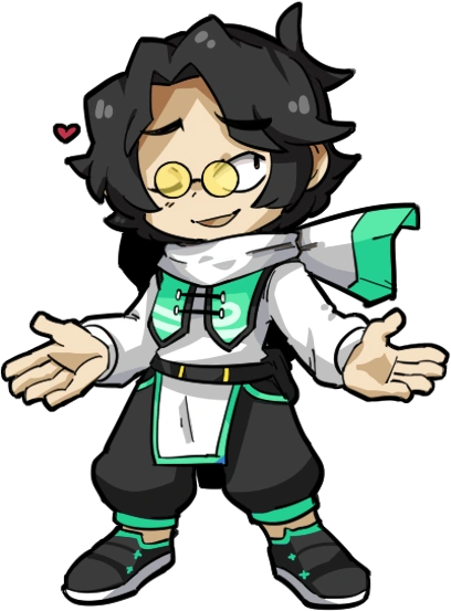 Kon Verrine | HEARTBEAT rpg Wiki | Fandom