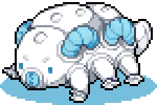 Water Buffalo | HEARTBEAT rpg Wiki | Fandom