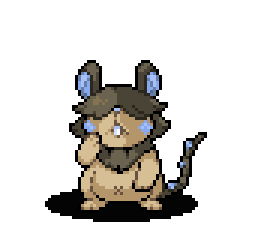 Tesso | HEARTBEAT rpg Wiki | Fandom