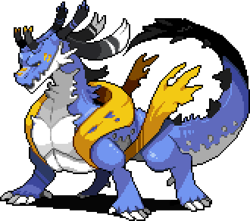 Han (Final Boss) | HEARTBEAT rpg Wiki | Fandom