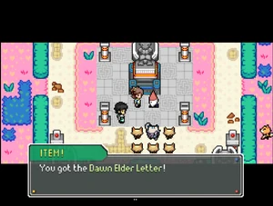HEARTBEAT Walkthrough Part 22 | HEARTBEAT rpg Wiki | Fandom