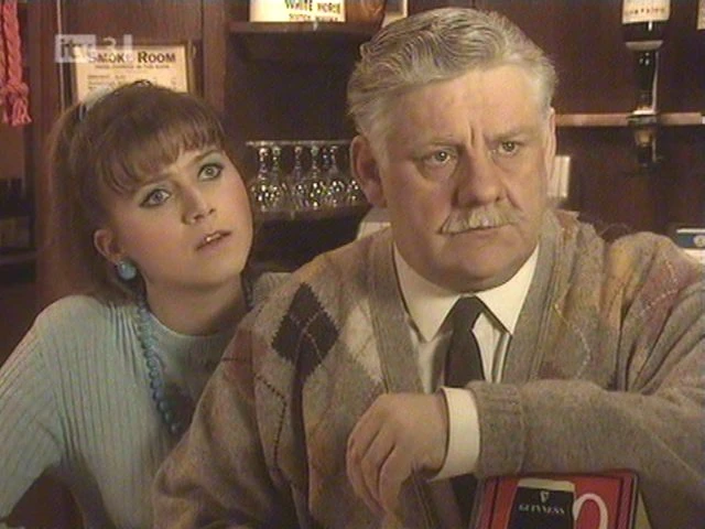 George Ward | Heartbeat Wiki | Fandom