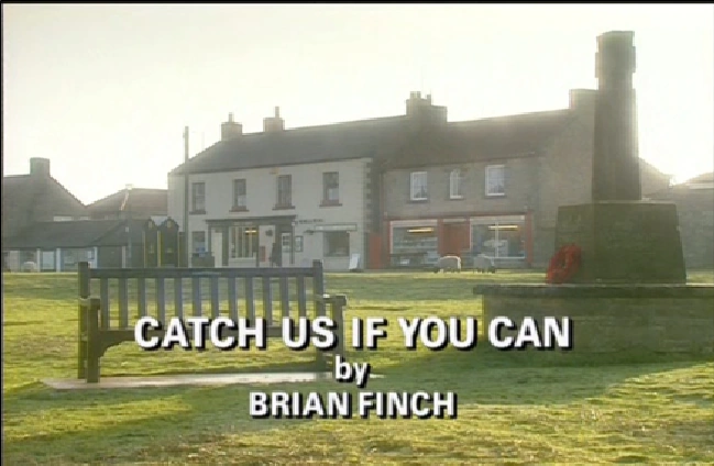 Catch Us If You Can | Heartbeat Wiki | Fandom