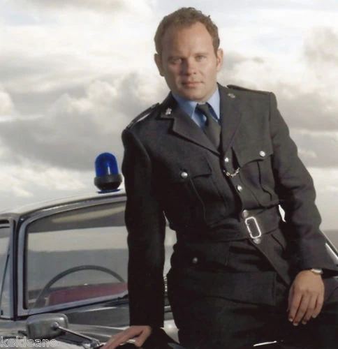 PC Don Wetherby | Heartbeat Wiki | Fandom
