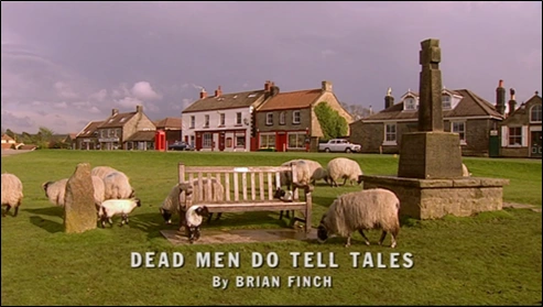 Dead Men Do Tell Tales | Heartbeat Wiki | Fandom