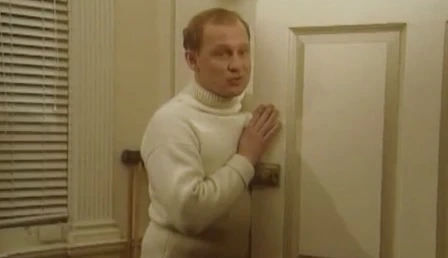 Dr James Radcliffe | Heartbeat Wiki | Fandom