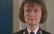 Sgt Jennifer Nokes | Heartbeat Wiki | Fandom
