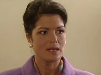 Penny Craddock | Heartbeat Wiki | Fandom