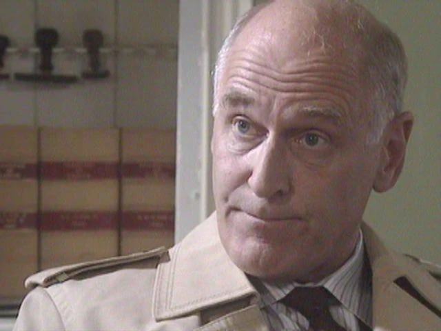 DI Shiner | Heartbeat Wiki | Fandom