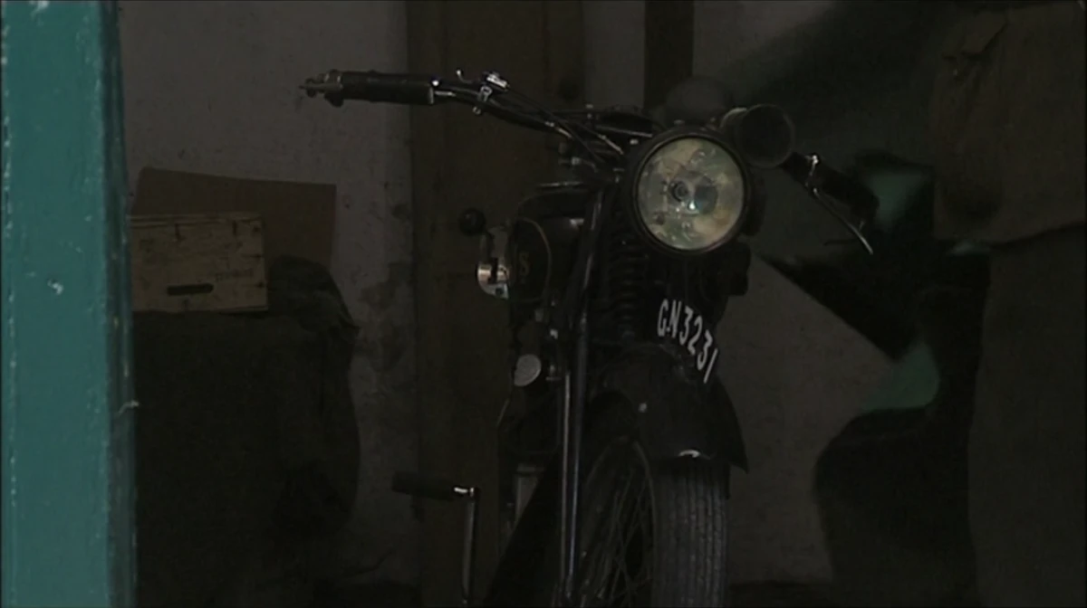 Old Masters | Heartbeat Wiki | Fandom