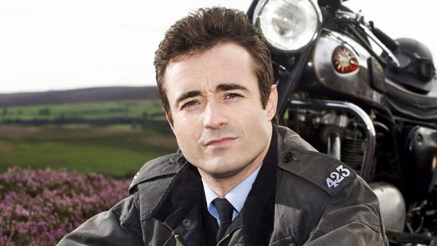 PC Joe Mason | Heartbeat Wiki | Fandom