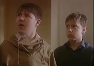 Trevor Chivers | Heartbeat Wiki | Fandom