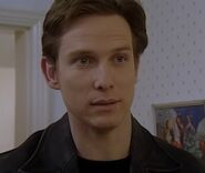 PC Rob Walker | Heartbeat Wiki | Fandom