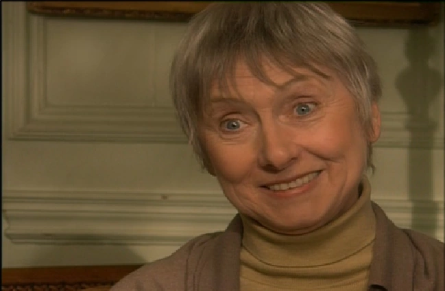 Joyce Tomkinson | Heartbeat Wiki | Fandom